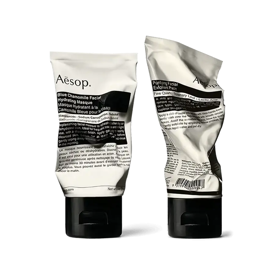 Exfoliating and Replenishing Duo | Aesop Hong Kong SAR