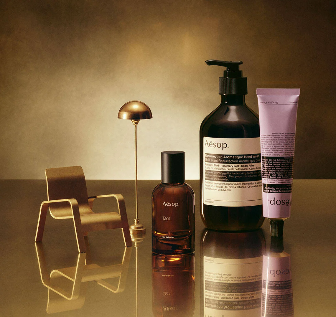 Aesop | Formulations for Skin, Hair & Body | Aesop Hong Kong SAR